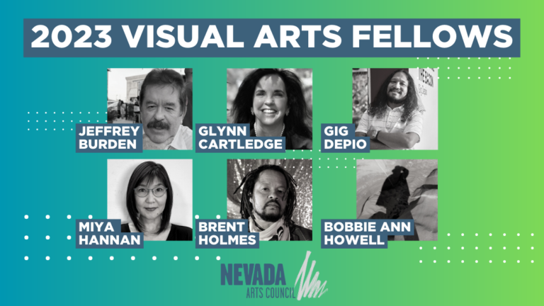 Nevada Arts Council