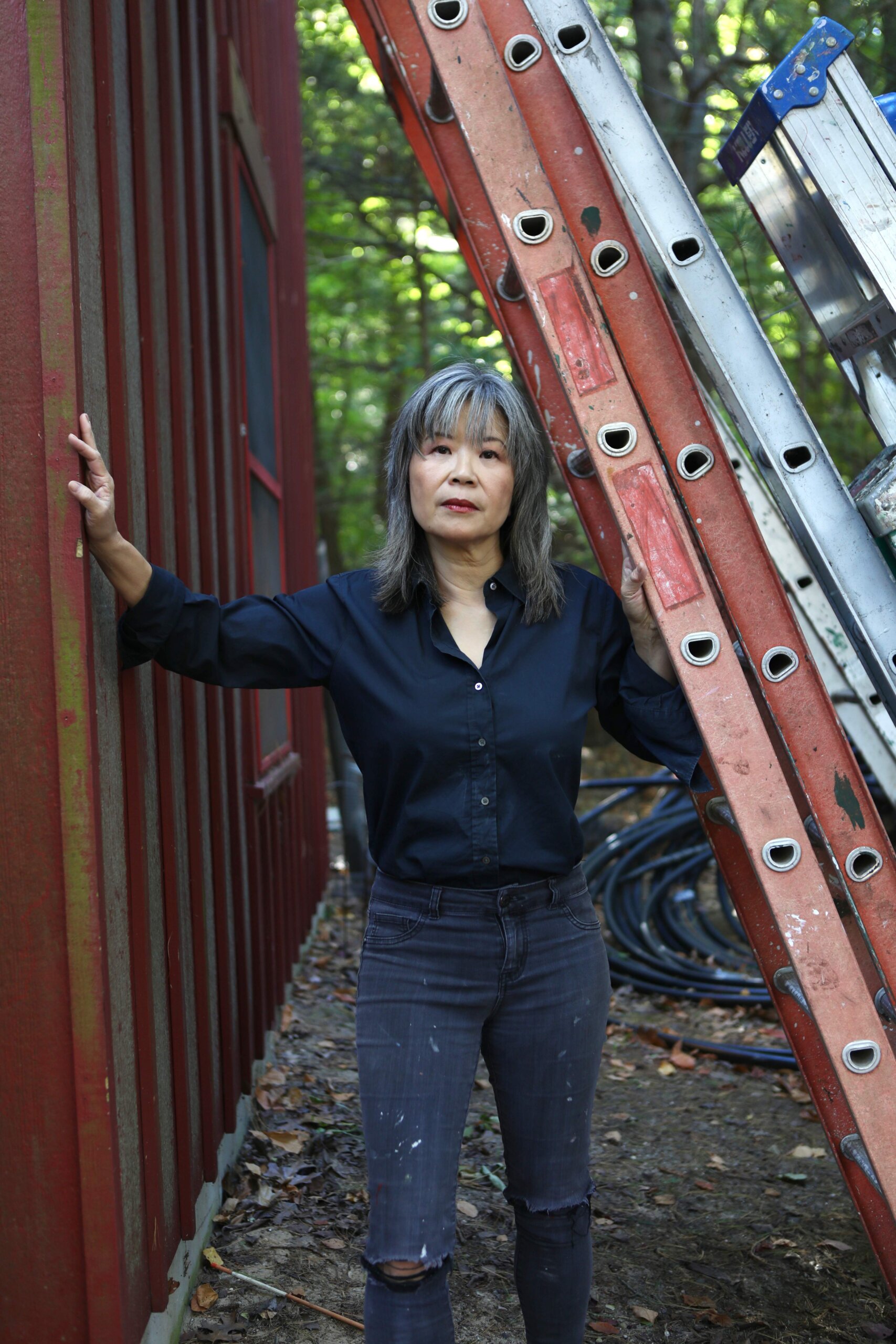 Jeannie Hua | Nevada Arts Council