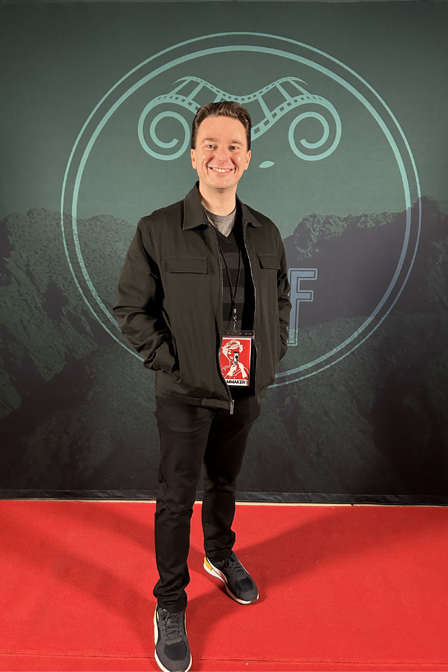 Jason Aaron Goldberg | Nevada Arts Council