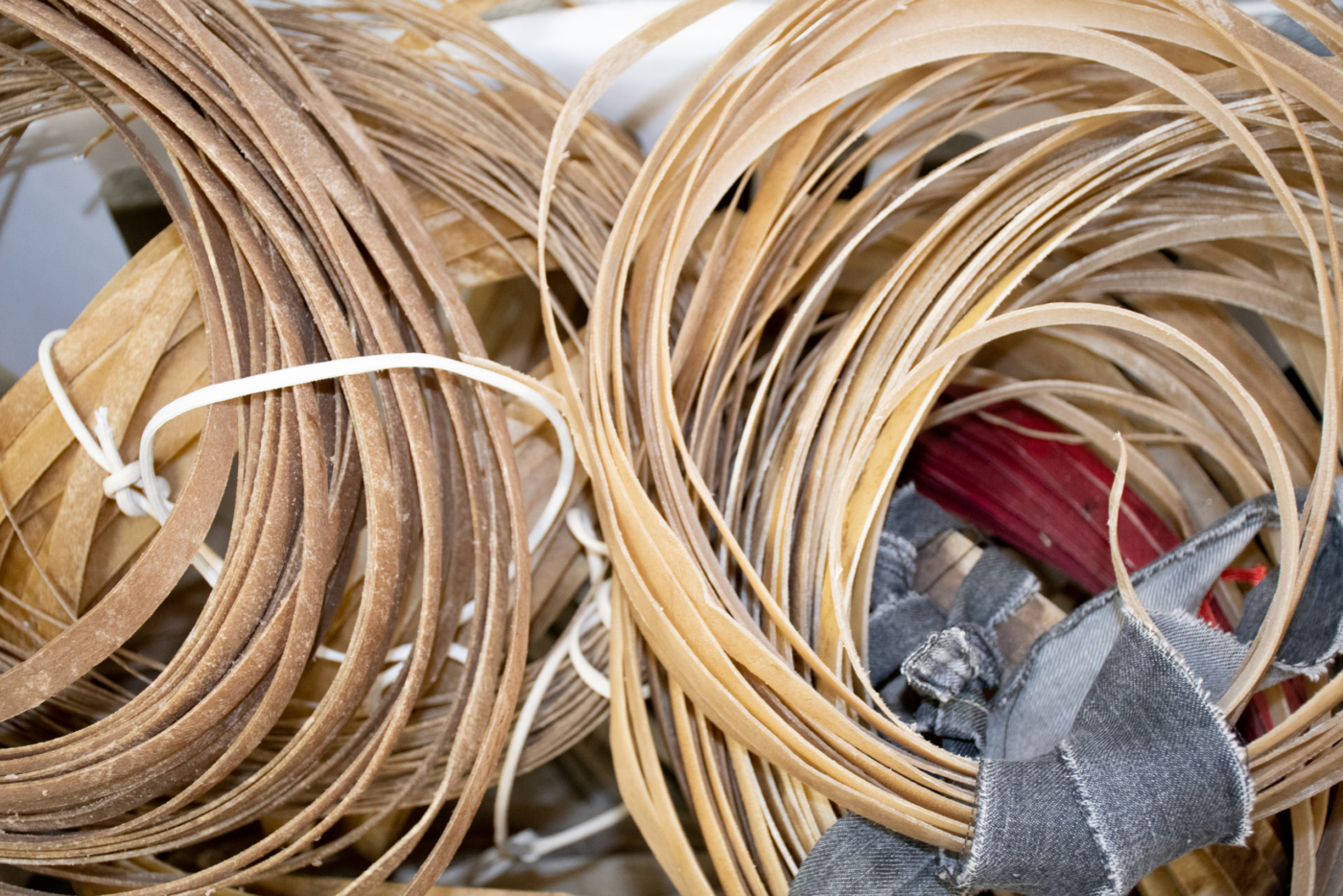 Rawhide Braiding with Doug Groves | Nevada Arts Council