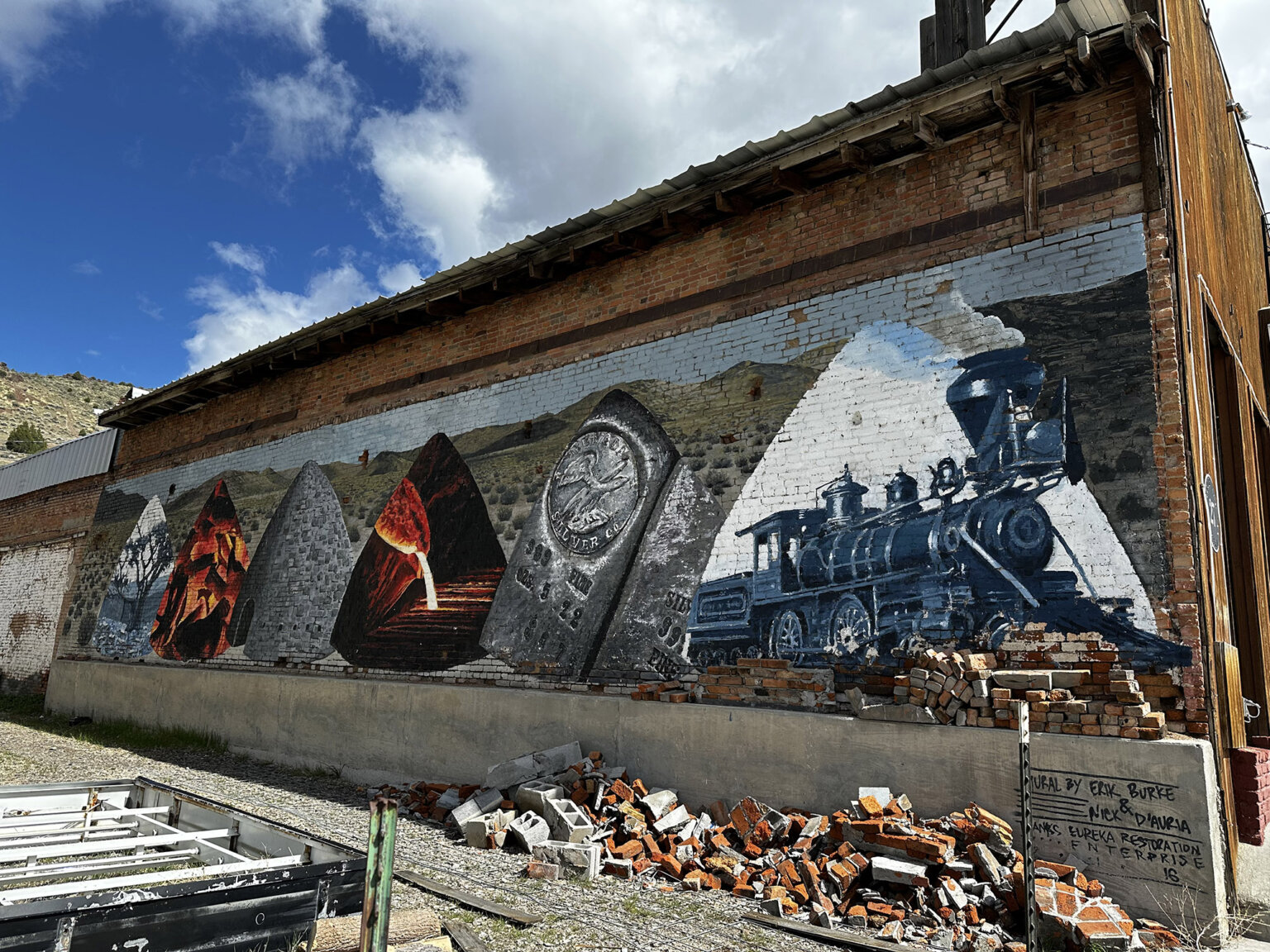 Public Art to Commemorate Nevada’s Stories | Nevada Arts Council