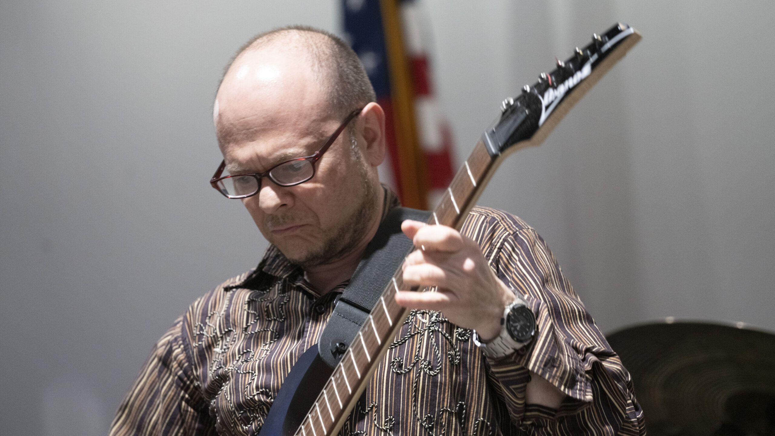 Eugene Shapiro | Nevada Arts Council