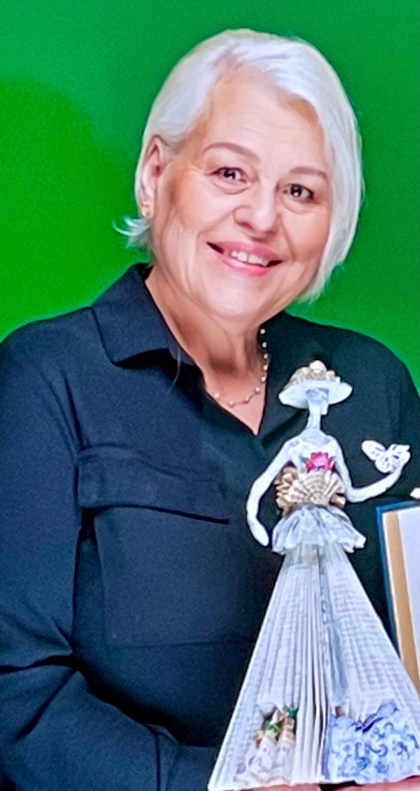 Deborah Lambin