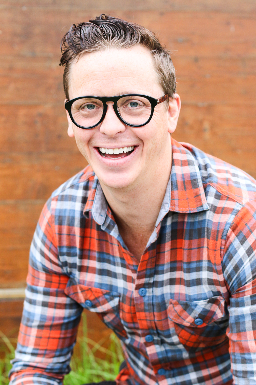 Matthew Morgan