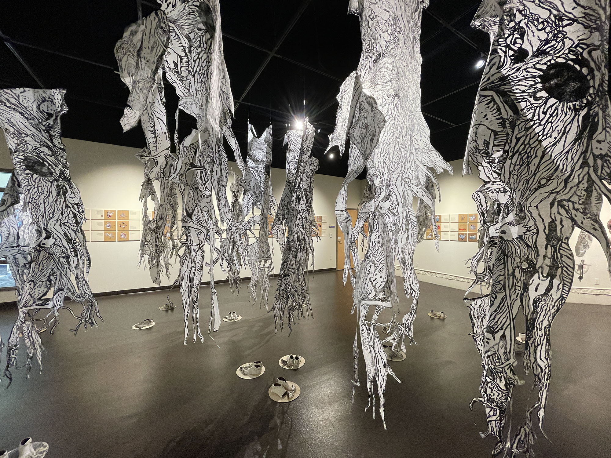 Candace Nicol Garlock | Nevada Arts Council