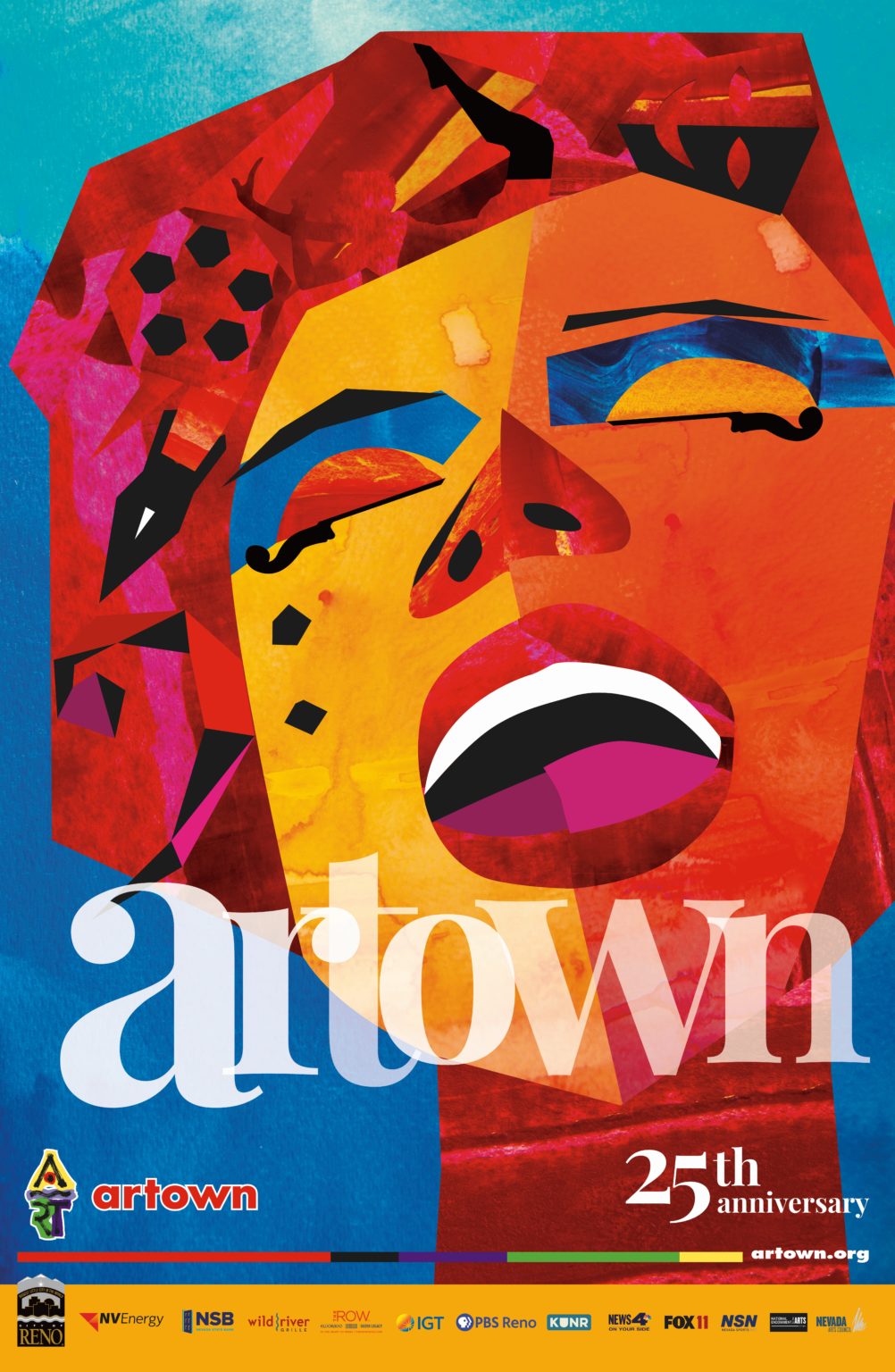 Upcoming Events | Nevada Arts Council