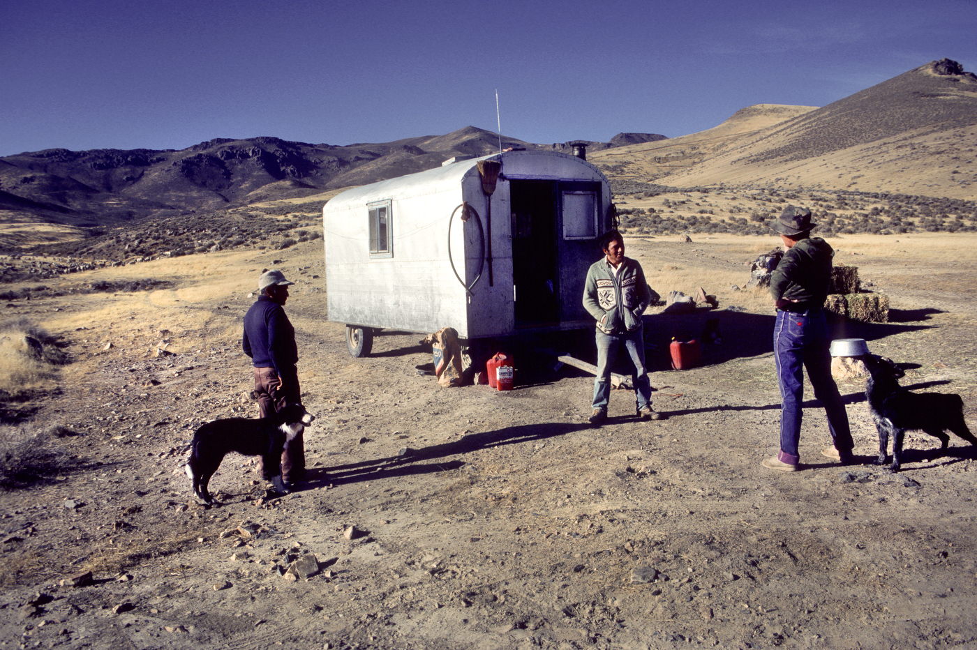 Rural Moments | Nevada Arts Council