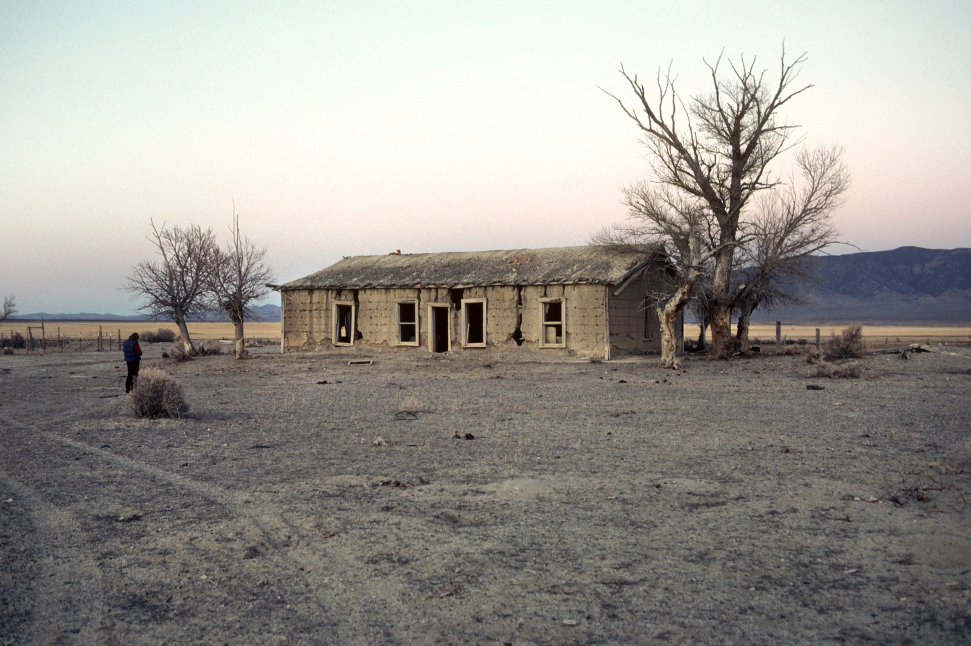 Rural Moments | Nevada Arts Council