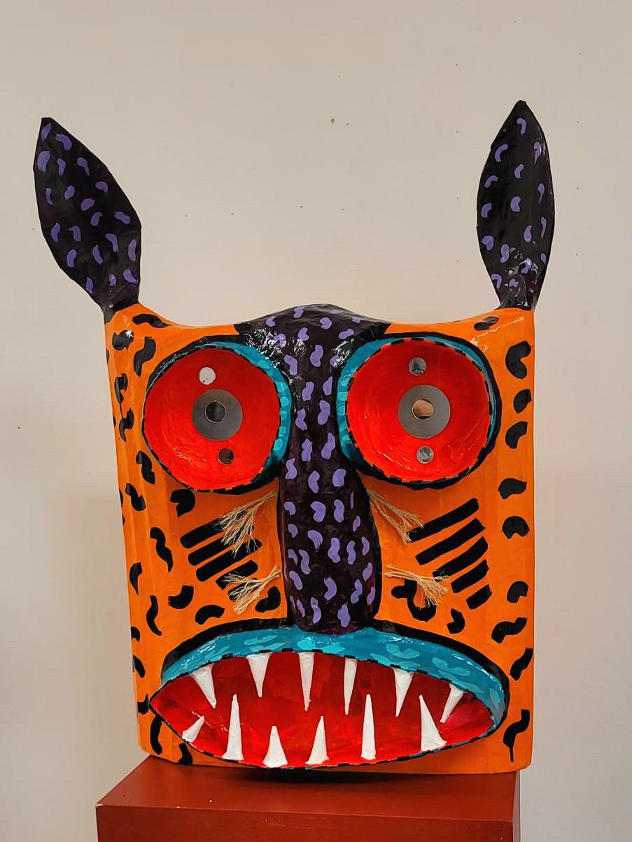 Vanessa Maciel | Nevada Arts Council