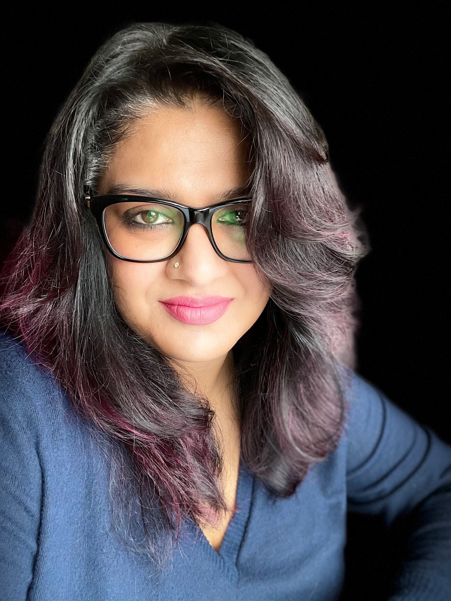 Chhavi Bhalla | Nevada Arts Council